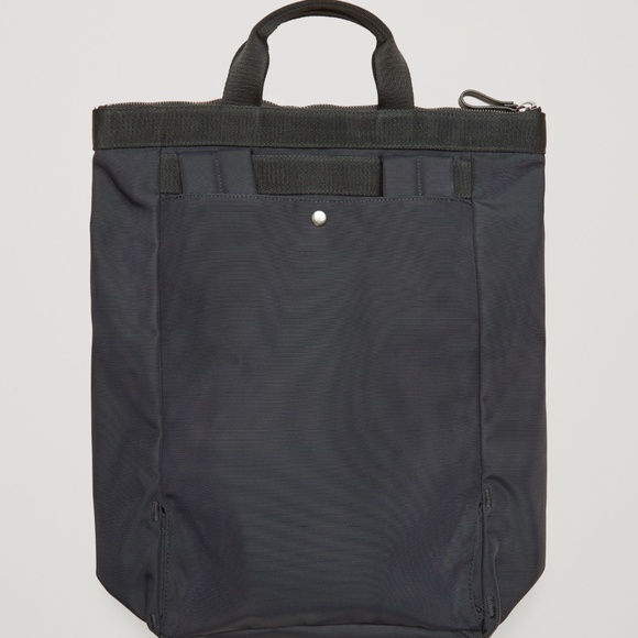 COS | Bags | Cos Tote Backpack | Poshmark